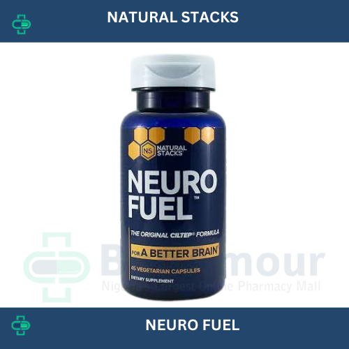 Buy NATURAL NEURO FUEL